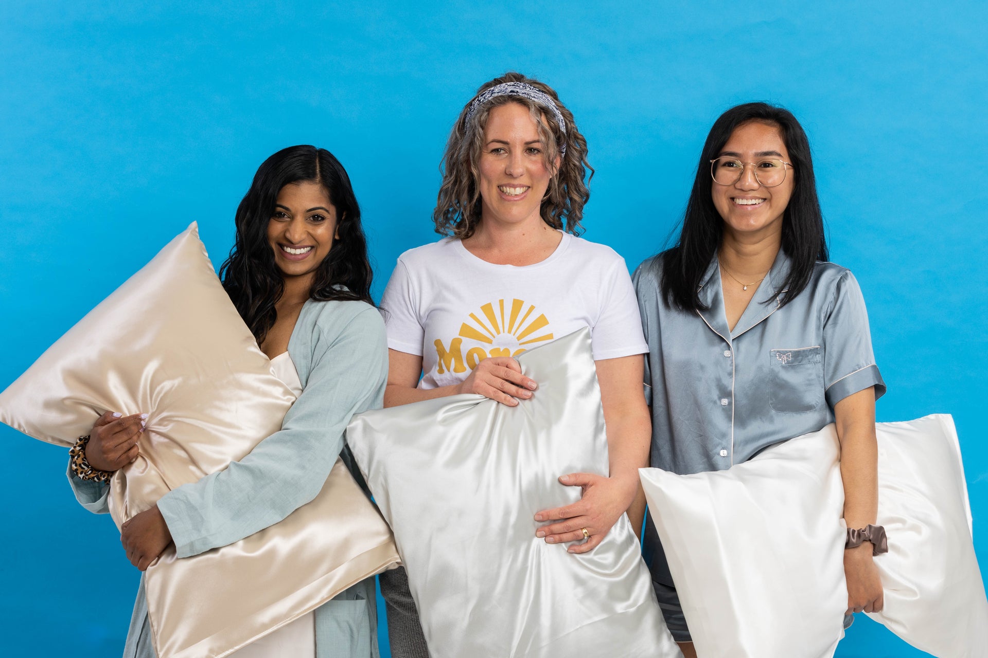 Splash Happy System for Healthy Hair